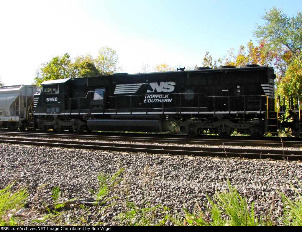 NS 6950